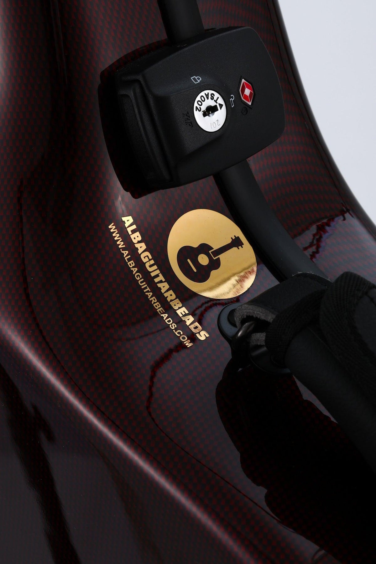 Guitar Company Alba Limited | Classical Guitar Accessories