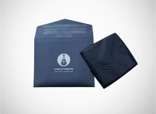 Guitar Company Alba Limited | Classical Guitar Accessories